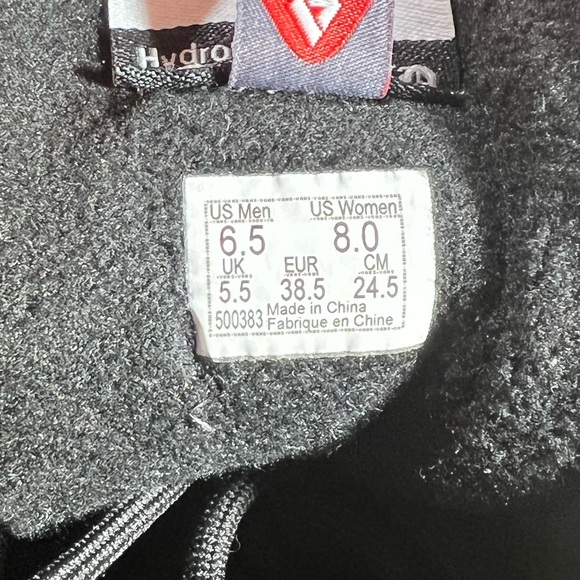 Vans | Shoes | New Sz 8 Vans Womens Ultrarange Exo Hi Mte Shoes Black ...